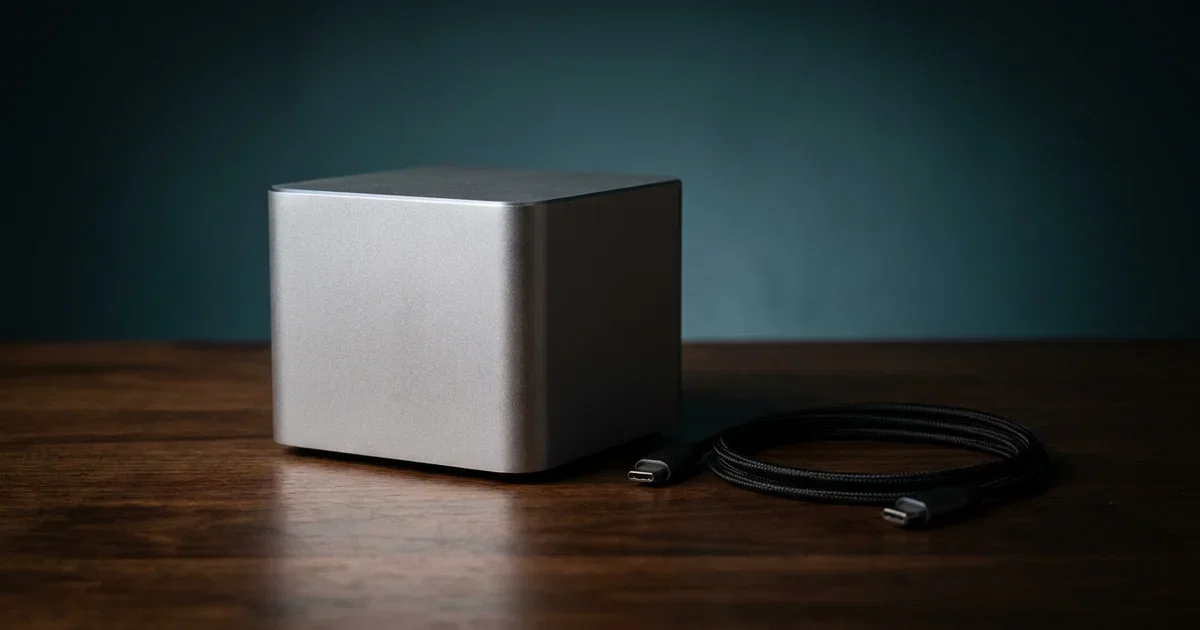 Aoostar Ryzen 7 Pro 6850H Mini PC drops below $300 on AliExpress ...