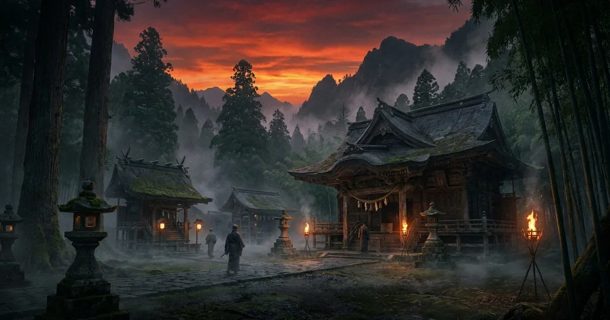 Assassin's Creed Shadows Drops Final Update on June 16 | SmartCDKeys