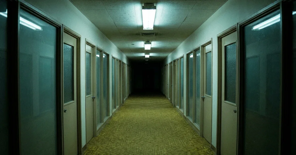 Backrooms and Obsession Dominate Box Office as Low-Budget Horror Wins ...