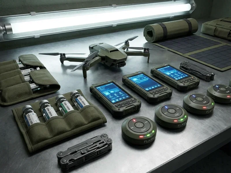 Delta Force: all 13 operators, roles and abilities explained | SmartCDKeys