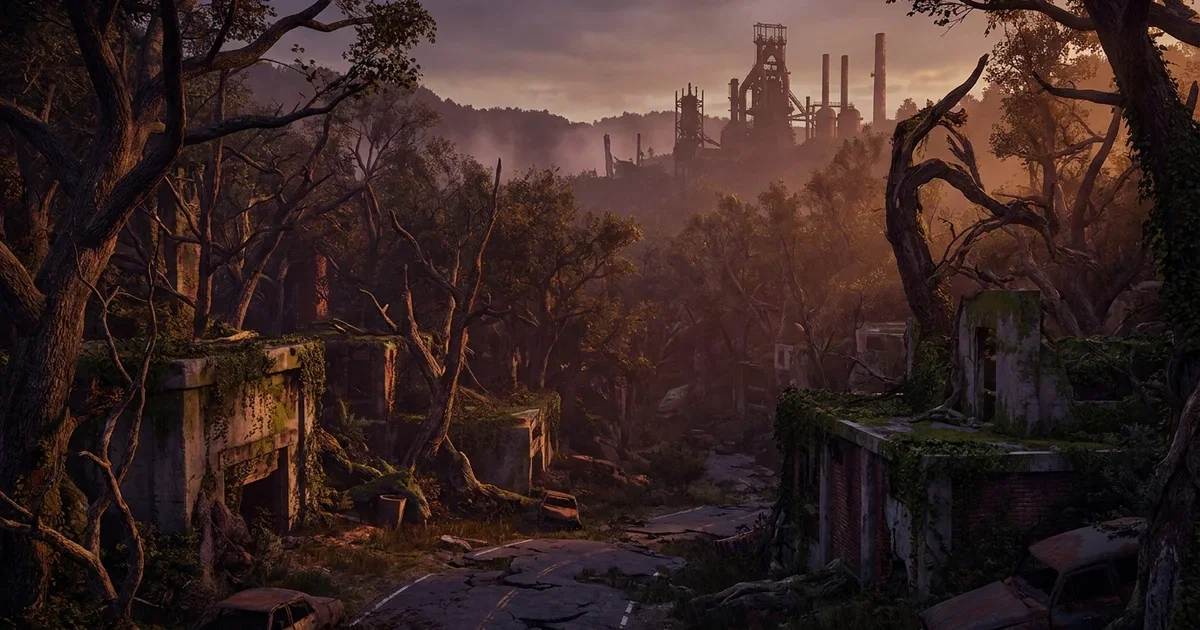 Fallout 76 Reveals Summer 2026 Roadmap: Zetans, Fasnacht and Mothman ...