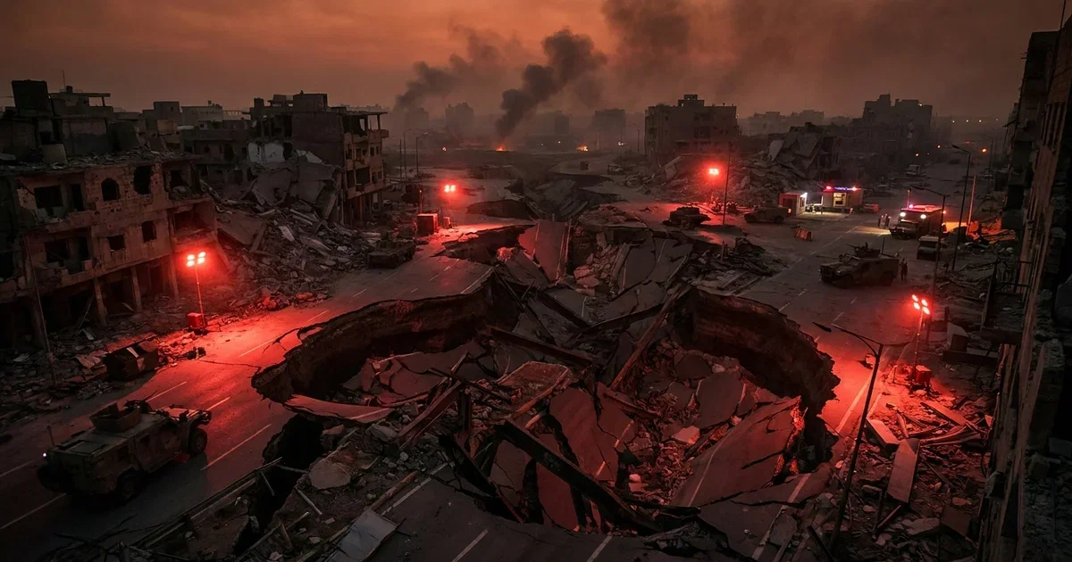 Gears of War: E-Day Leak wskazuje na premierę we wrześniu 2026 ...