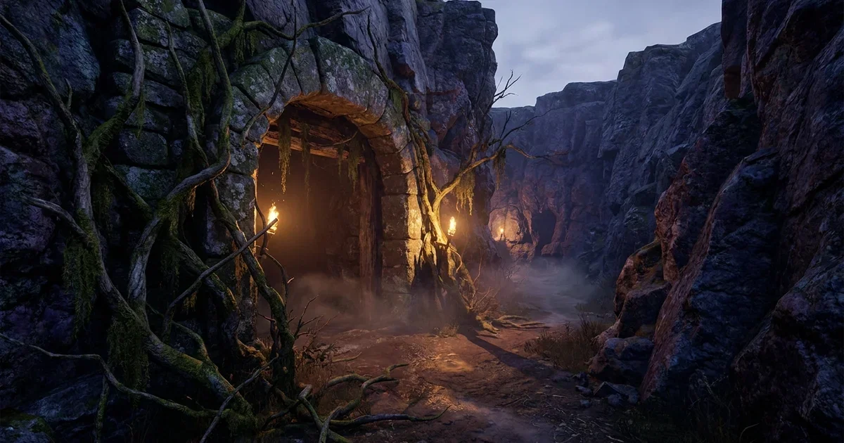 Gothic 1 Remake: Patch 1.0.1, Quentin Location und Water-Mages-Bug Fix ...