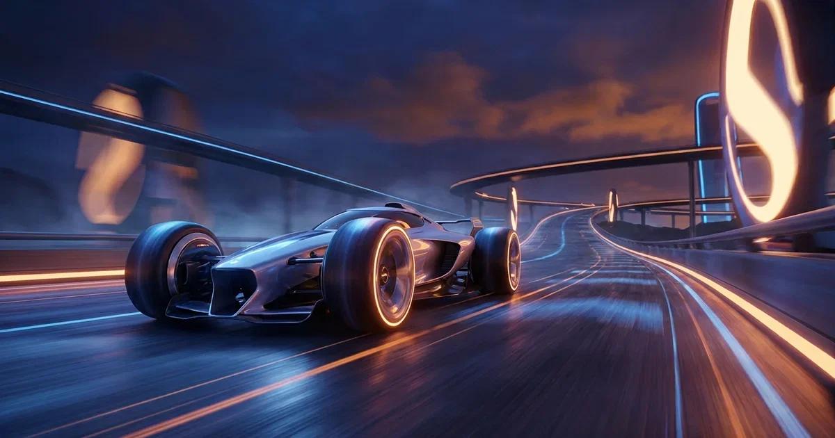 Grip XR Announced: Caged Element Launches Kickstarter for Combat Racing ...