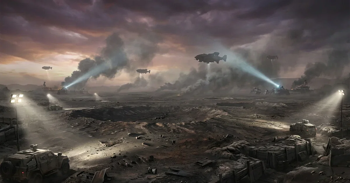 Фильм по Helldivers теряет Джейсона Момоа: Sony ищет нового главного ...