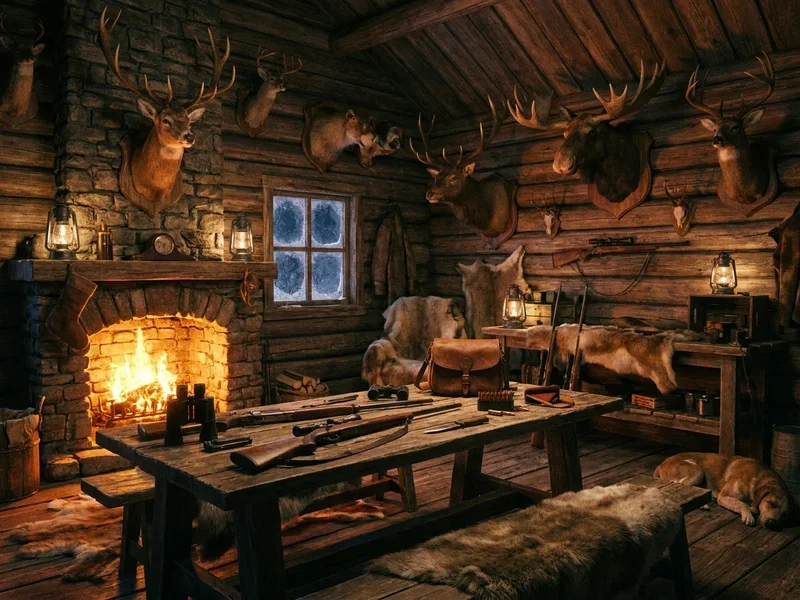 Hunting Simulator 3 confirms fall 2026 launch on PS5, Xbox and PC ...