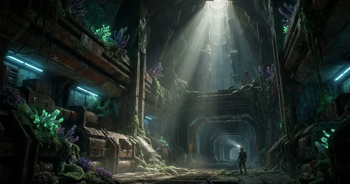 Luna Abyss Developers Laid Off Weeks After Launch | SmartCDKeys