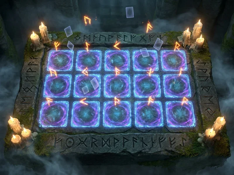 Mistbound: Guild Wars Card Game Announced as Series' First CCG ...