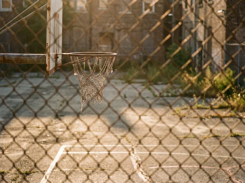 NBA The Run Launches as Arcade Street Basketball Returns | SmartCDKeys