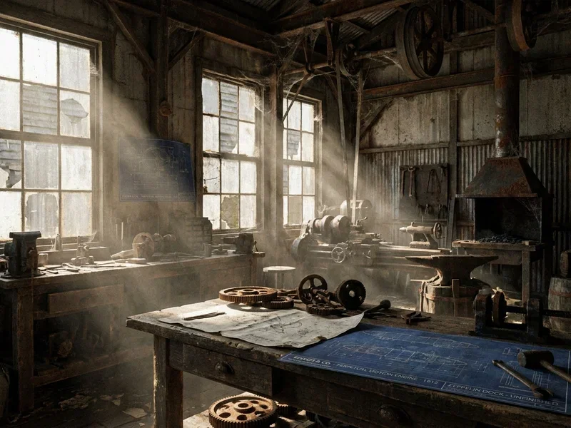 OtherSide Entertainment Cuts 17 Staff After Cancelling Argos | SmartCDKeys