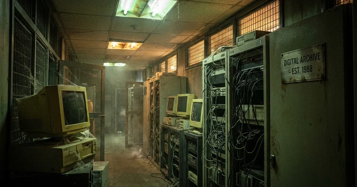 Quake 4: Awakening surfaces on GitHub after developer finds it on old ...