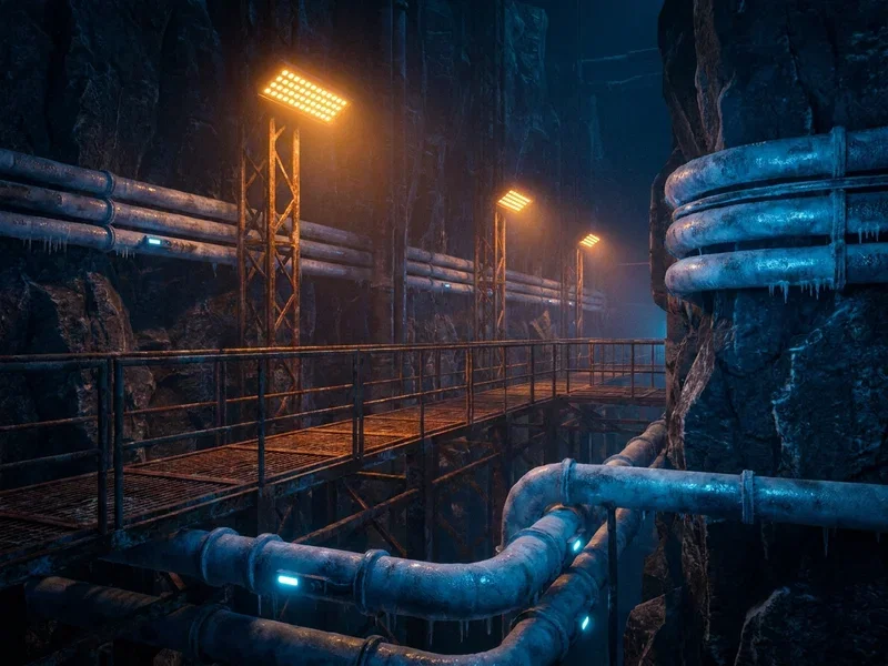 Quake 4: Awakening surfaces on GitHub after developer finds it on old ...