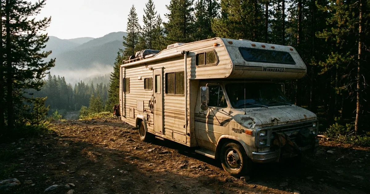 RV There Yet? arrives on Xbox Series and Game Pass in May | SmartCDKeys