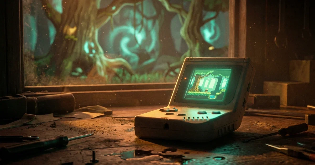 Screenbound bestätigt den Release-Termin: 10. September und Steam-Demo ...
