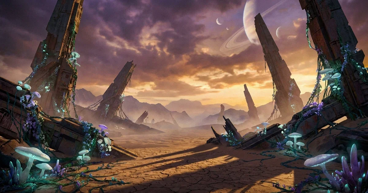 Stellar Blade 2: detalhes chegando em 2026, lançamento de PC no dia 1 ...