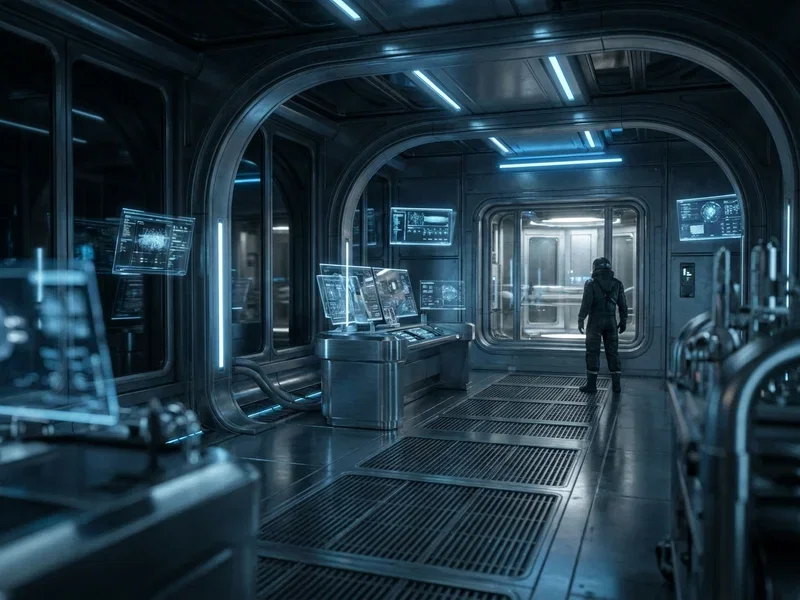 Stellar Blade Sequel: Self-Published, Reveal in 2026