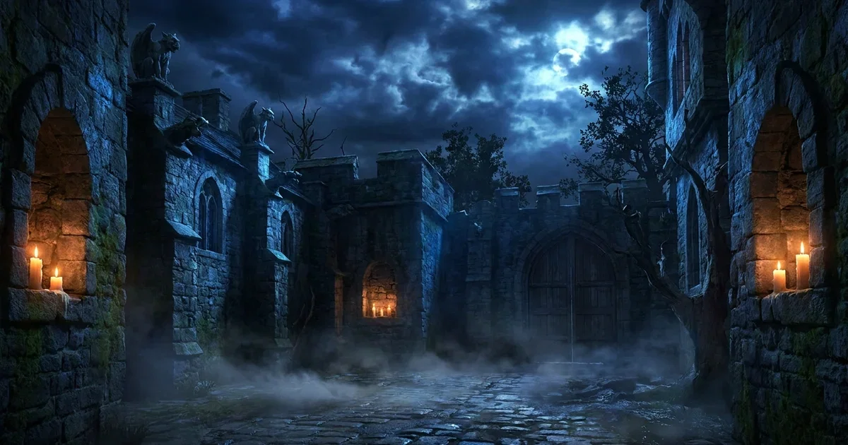 Vampire Survivors Studio Puts Fortnite Crossover on Hold Over UE6 AI ...