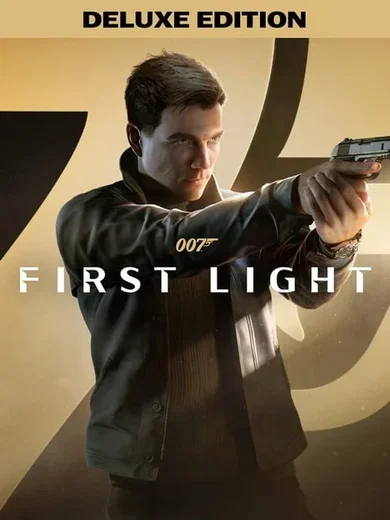 Acheter 007 First Light: Deluxe Edition - Exclusive Skins (DLC) (PC ...