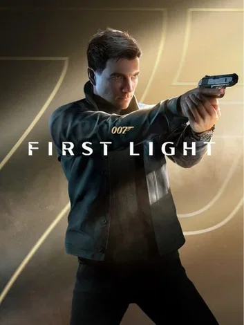 Comprar 007 First Light - Deluxe Edition Upgrade (DLC) (PS5) DLC ...