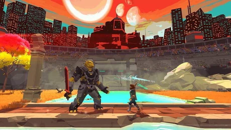 Comprar Alien Colosseum (PC) CD Keys — Mejor precio | SmartCDKeys