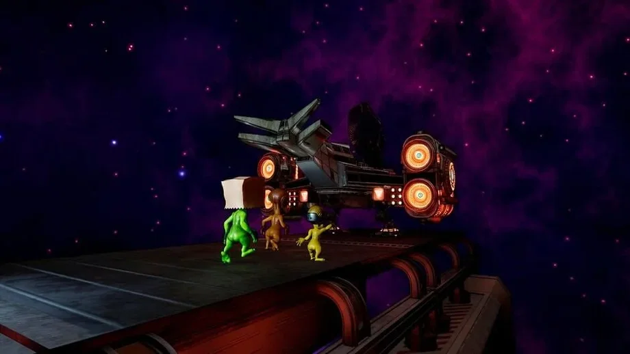 Comprar Aliens Roadside (PS5) CD Keys — Mejor precio | SmartCDKeys