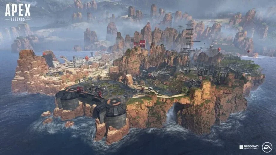 Comprar Apex Legends Game Edition (PC) CD Keys — Melhor Preço | SmartCDKeys