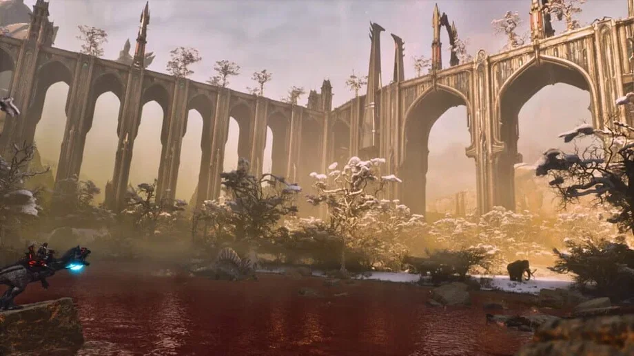 Cumpără Ark: Lost Colony - Expansion Pass (PC) CD Keys — Cel mai bun ...