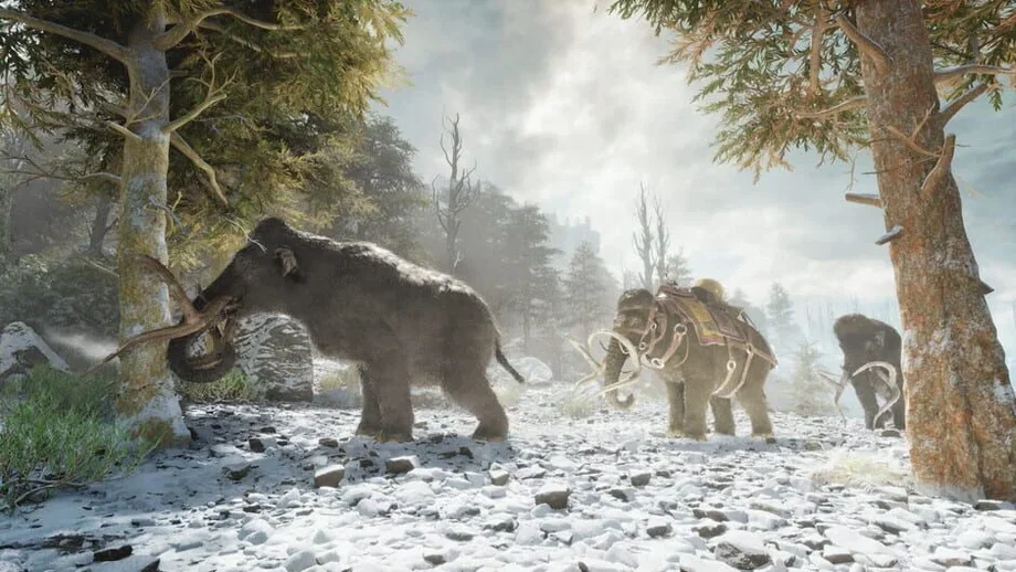 Comprar Ark: Survival Ascended (PC) CD Keys — Melhor Preço | SmartCDKeys