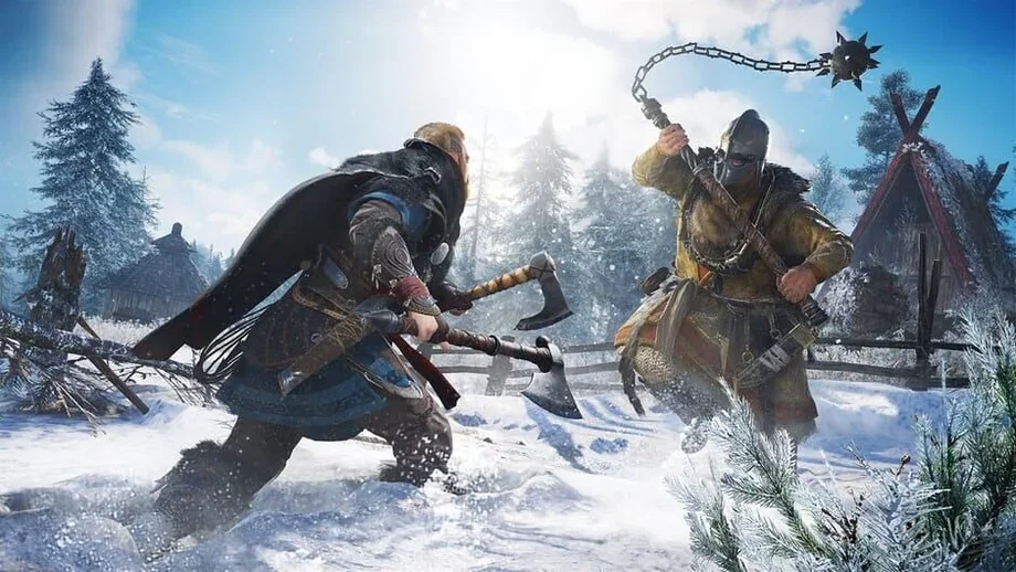 Comprar Assassin's Creed Valhalla Game Edition (PC) CD Keys — Mejor ...