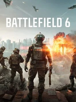 Osta Battlefield 6 (PC) CD Keys — paras hinta | SmartCDKeys