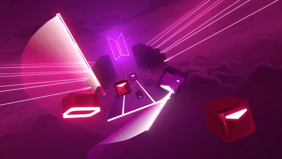 Buy Beat Saber: BTS - "Idol" (DLC) (Meta Quest) DLC — Best Price ...