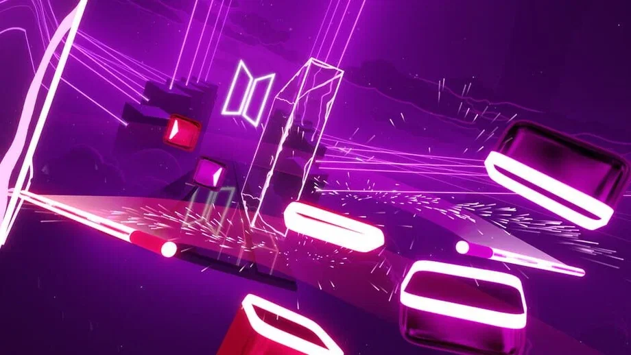 Buy Beat Saber: BTS - "Idol" (DLC) (Meta Quest) DLC — Best Price ...