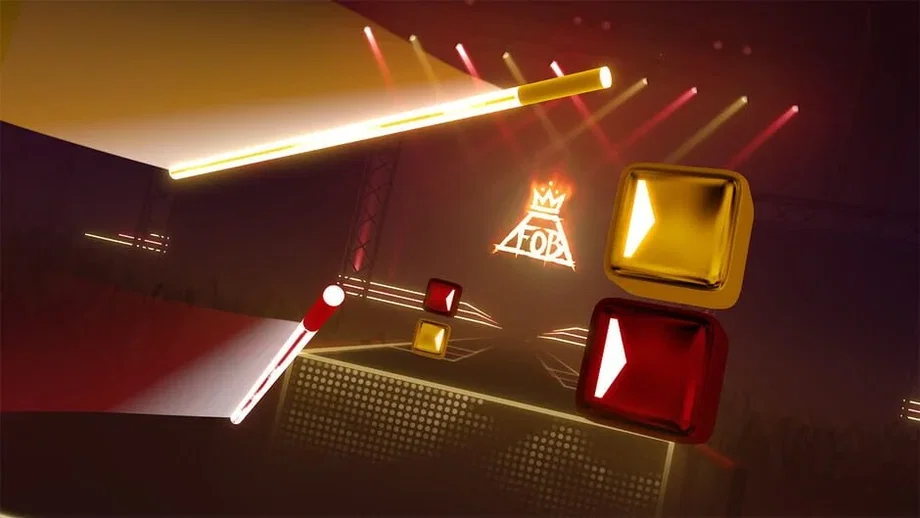 Comprar Beat Saber: Fall Out Boy - "My Songs Know What You Did in the ...