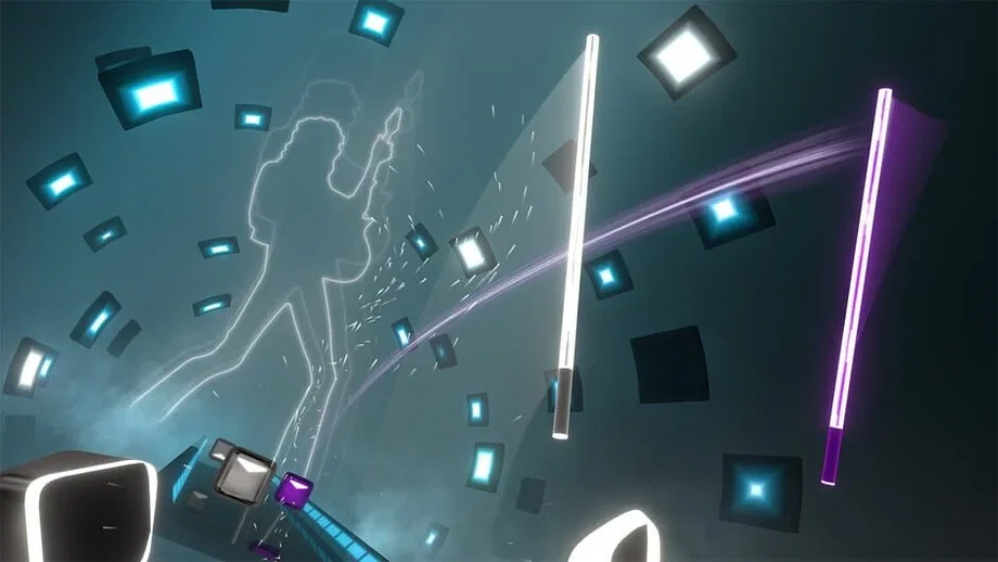 Buy Beat Saber: Queen - "Bohemian Rhapsody" (DLC) (Meta Quest) DLC ...