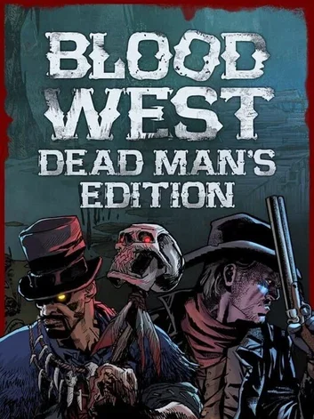 Comprar Blood West: Dead Man's Edition (PC) CD Keys — Mejor precio ...