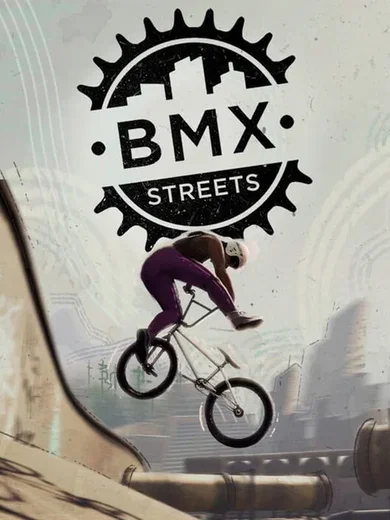 Compra BMX Streets (PS5) CD Keys — Miglior prezzo | SmartCDKeys