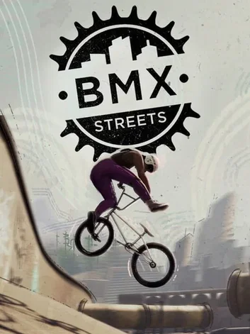 Compra BMX Streets (PS5) CD Keys — Miglior prezzo | SmartCDKeys