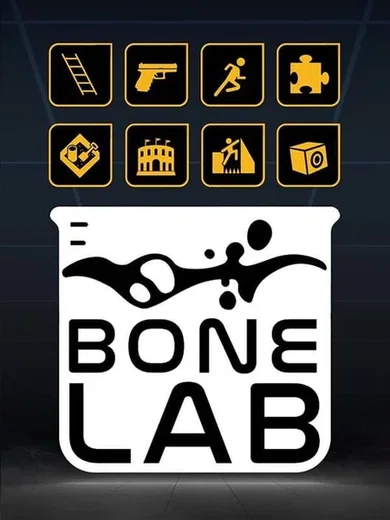Acheter Bonelab (Meta Quest) Clés CD — Meilleur prix | SmartCDKeys