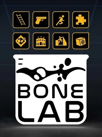 Acheter Bonelab (Meta Quest) Clés CD — Meilleur prix | SmartCDKeys