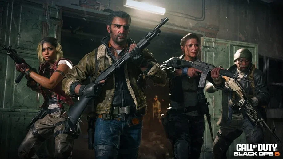Buy Call of Duty: Black Ops 6 (PC) CD keys — Best Price | SmartCDKeys