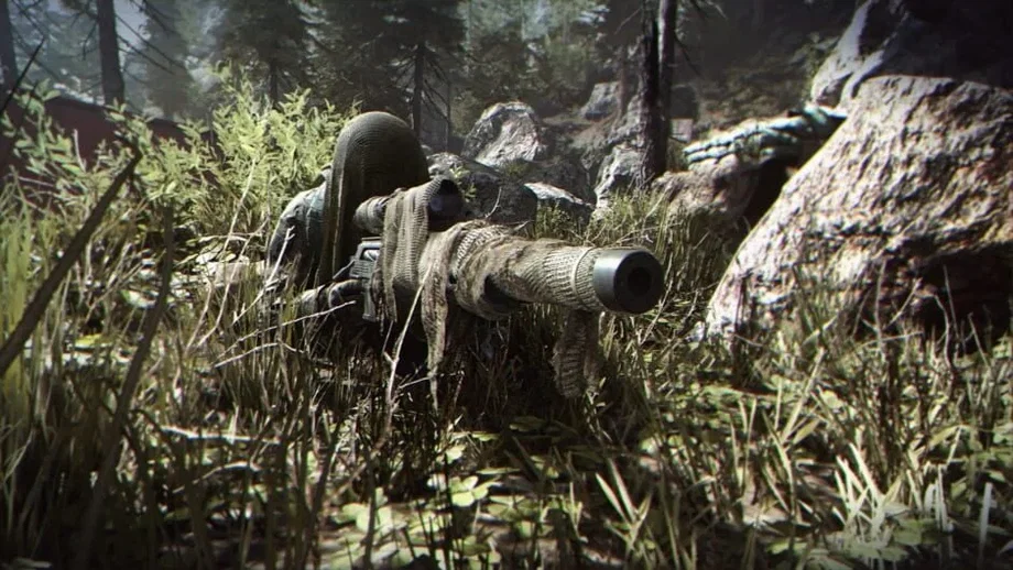 Comprar Call of Duty: Modern Warfare (PC) CD Keys — Mejor precio ...