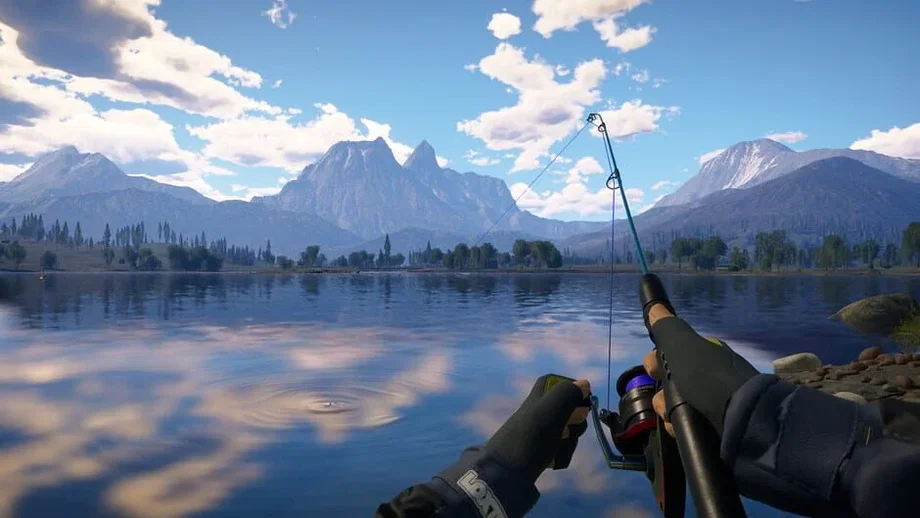 Buy Call of the Wild: The Angler Silver Fishing Bundle 10 (Xbox One) CD ...