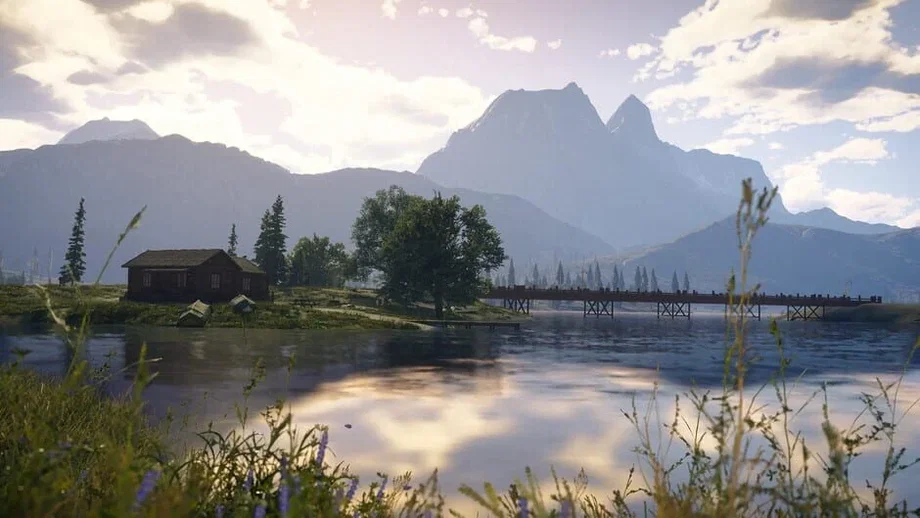 Buy Call of the Wild: The Angler Silver Fishing Bundle 10 (Xbox One) CD ...