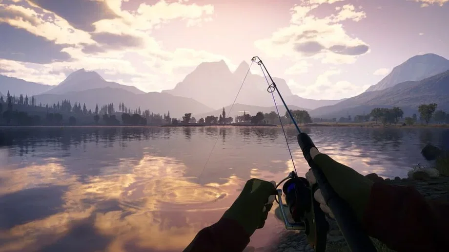 Buy Call of the Wild: The Angler Silver Fishing Bundle 10 (Xbox One) CD ...