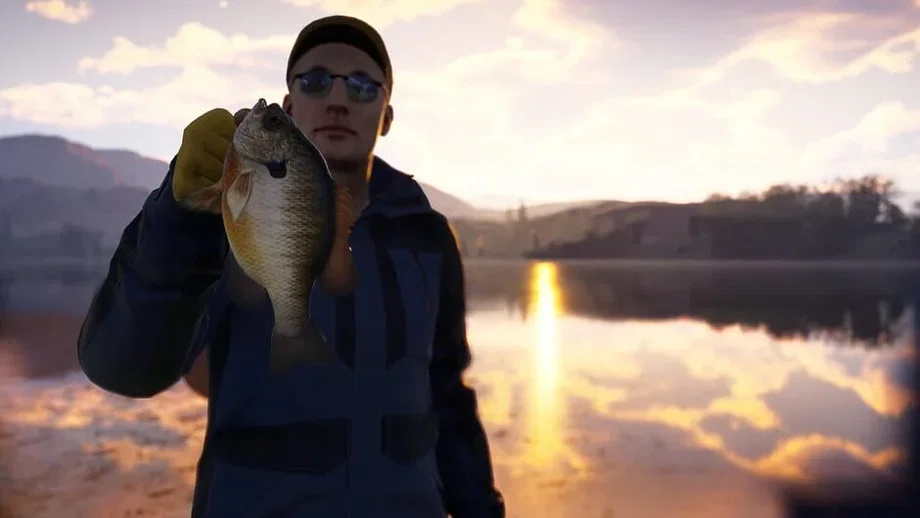 Buy Call of the Wild: The Angler Silver Fishing Bundle 10 (Xbox One) CD ...