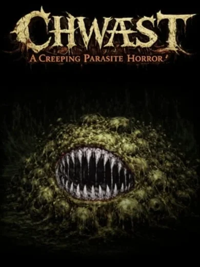 Kup CHWÆST: A Creeping Parasite Horror (PC) CD Keys — najlepsza cena ...