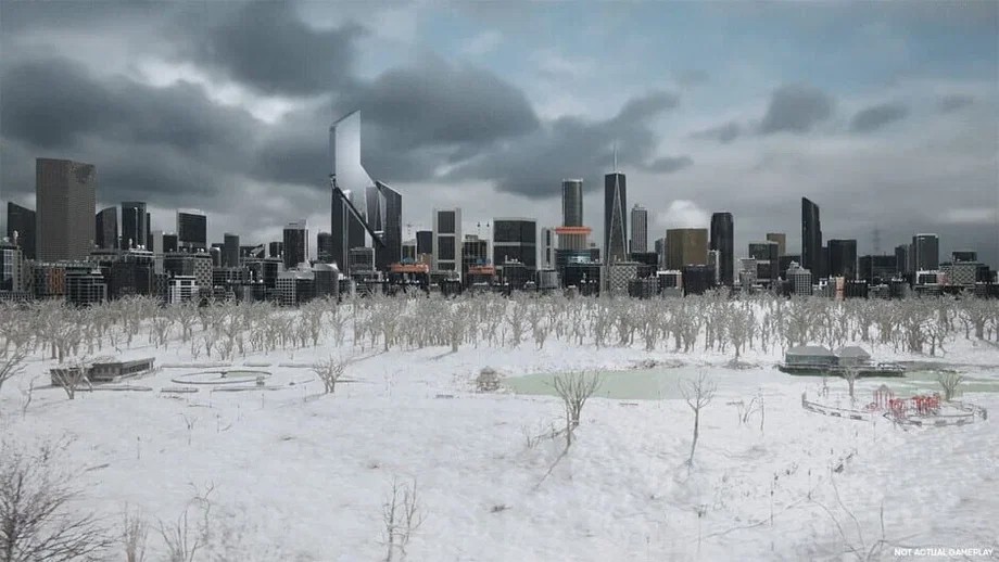 Comprar Cities: Skylines II - Creator Pack: Atmospheric Piano Channel ...