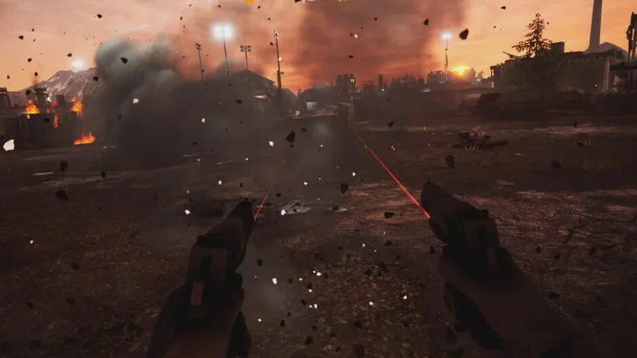 Acheter Combat Troops VR (PC) Clés CD — Meilleur prix | SmartCDKeys