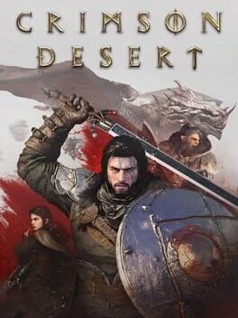 Buy Crimson Desert (PC) CD keys — Best Price | SmartCDKeys