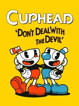Comprar Cuphead (PC) CD Keys — Melhor Preço | SmartCDKeys